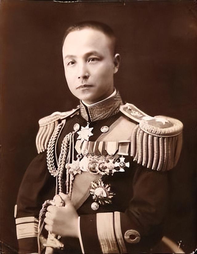 The Republic of China Navy Famous: Chen Shaokuan - iMedia