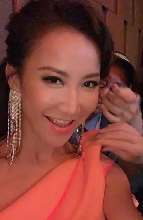 Coco Lee - iMedia