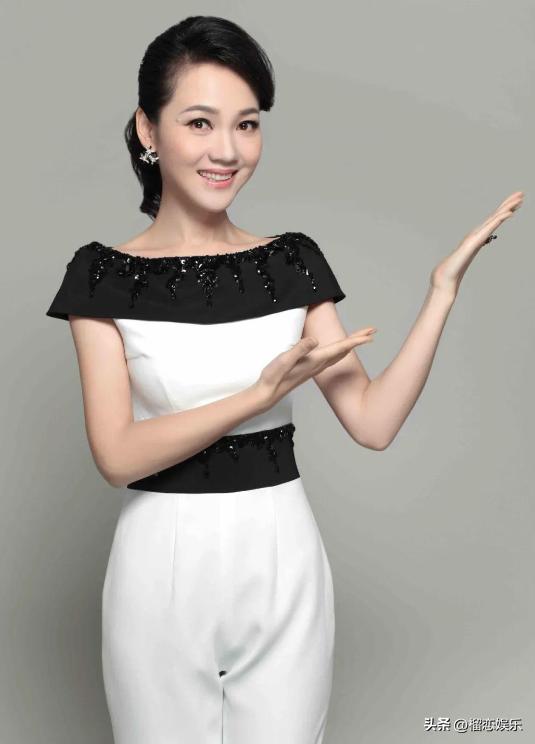 Zhou Qun: Guo Degang was a nobleman when he was down and down, married ...