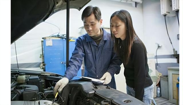 Super practical to understand at a glance! Replacement cycle of common ...