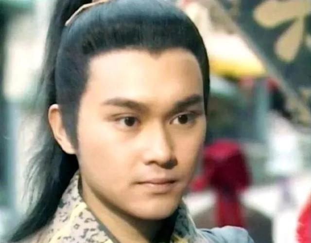 Guo Jing PK Qiao Feng who is more heroic - iMedia