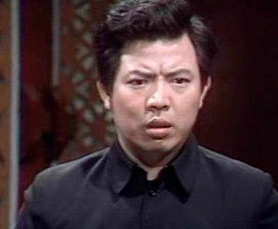 Veteran actor Jing Hong passed away at the age of 81, his widow grieved ...