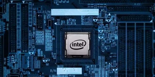 Intel's 4nm chip is ready for production: Can the "IDM2.0" strategy ...
