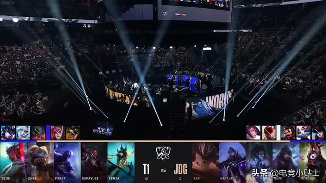 Please God!369 selected S12's first Stoneman top laner against Zeus Yone - iMedia