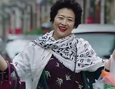 64-year-old "professional mother" Xu Di: first love at the age of 17 ...