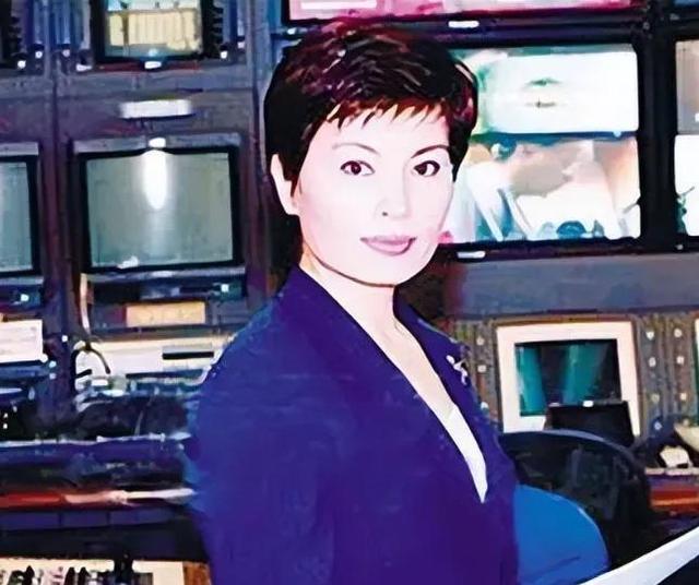 CCTV Li Ruiying: 28 years of work without mistakes - iMedia