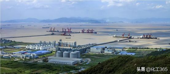 The total investment exceeds 100 billion! Zhejiang Petrochemical has ...