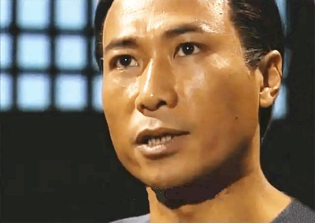 Tiandihui Chen Jinnan was originally the godfather of rock and roll, a prodigal son who divorced ...