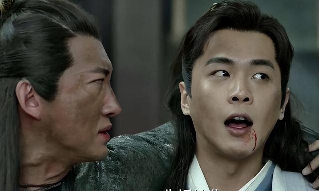 The original class of celebrating more than one year! Zhang Ruoyun and ...