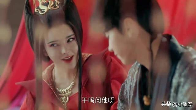 Why did Lin Xian'er scold Long Xiaoyun as a "terrible lunatic"?What ...