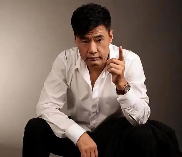 Actor Yu Rongguang: Why did his wife insist on divorcing him at the age of 63? - iMedia