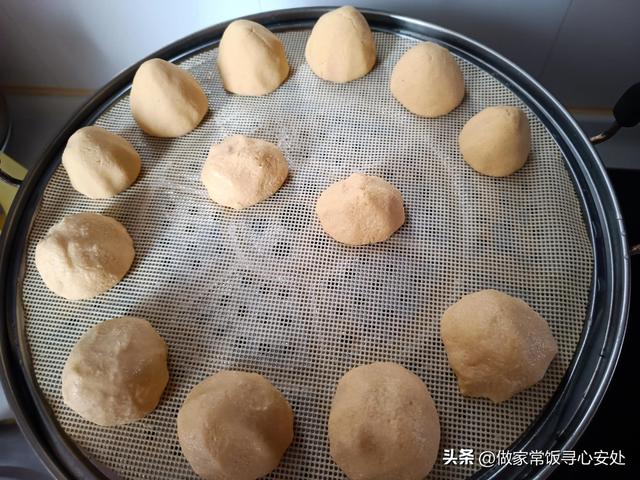 Wowotou, it's healthier to eat coarse grains - iMedia