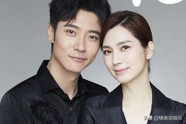 Hong Xin and Zhang Danfeng publicly apologized, saying that there is no divorce but a quarrel ...