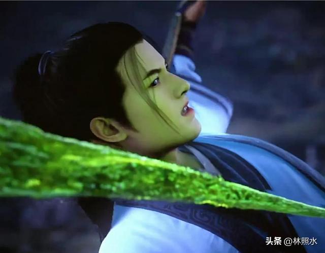 The remake of "The Legend of Mortal Cultivation of Immortals" is on the ...