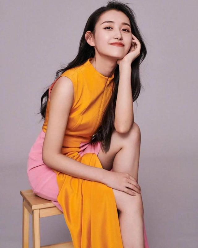 00 Huali Wenqi and Zifeng must be the most able to fight, and Jiang Yiyi, unfortunately lacks a ...