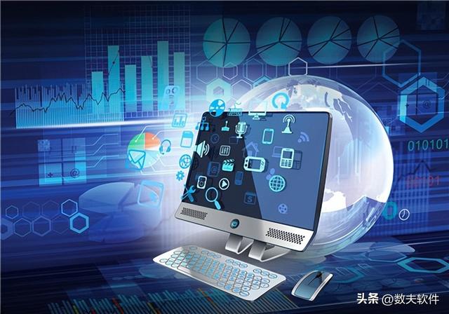 What is the difference between informatization construction and digital ...