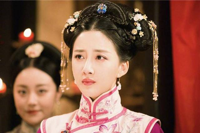 The most miserable princess in history, Mang Guji, was executed by her ...