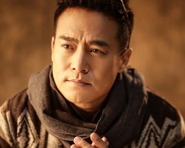 Actor Heizi: My mother was exhausted from farming, my father sold blood ...