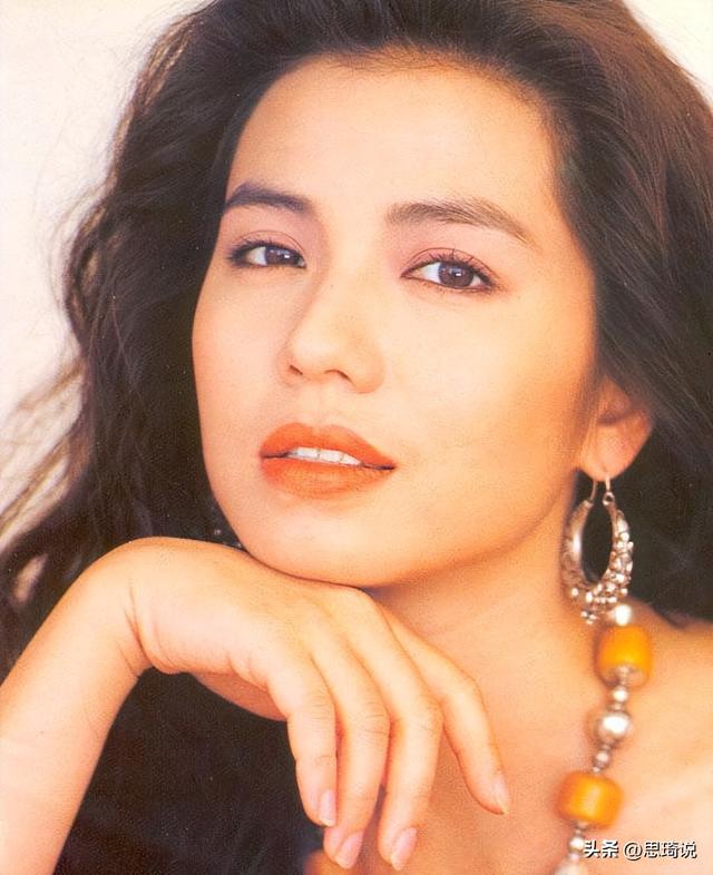 After 43 years, look at "Hong Gu", widowed so far, is she a loser or a ...