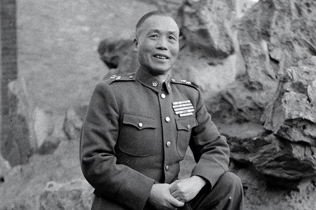 Li Zongren died of illness in 1969. Before his death, he burst into ...