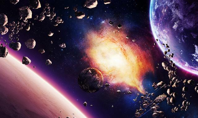 Does the universe have boundaries? Can human beings finally reach the ...