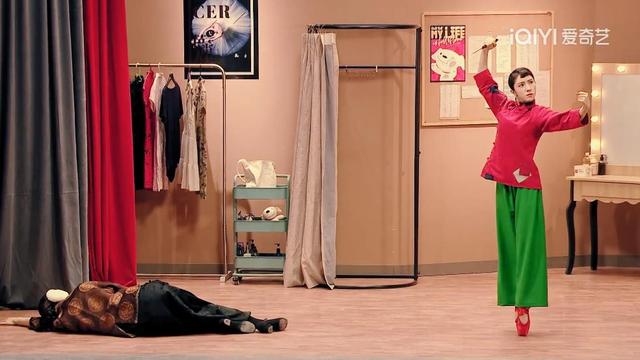 Zhang Xiaowan Wind Music Zhang Weiyi Zuo Lingfeng Sketch [My Only] - iMedia