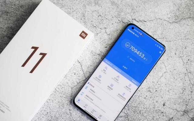 Can MIUI14 succeed in "firefighting"? Mi 11 Ultra users have something to say, it's finally here ...