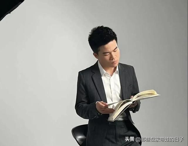 Is Dong Yuhui an Internet celebrity or a teacher?In fact, I've always ...