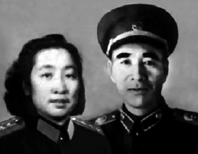 Photos of Lin Biao and his family - iMedia