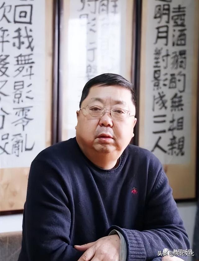 Shaanxi Director He Zhiming - Writing Feelings with the Lens (1) - iMedia