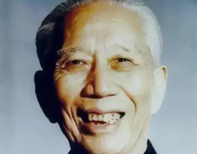 You only know that Wang Zhen was the founding general, but you don't know which two universities ...