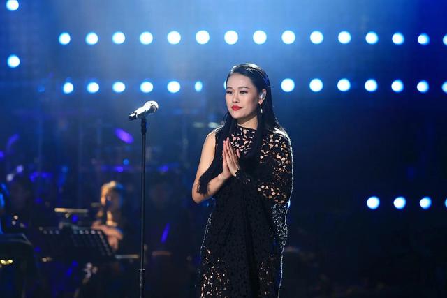 Mingyang Entertainment - Beauty Star - Yuan Yawei - iMedia