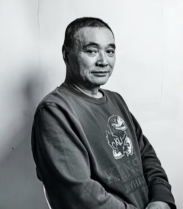 Writer Ma Yuan: Suffering from cancer at the age of 55, he gave up ...