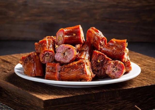 Ziyan Foods' IPO approved; Michelin restaurant "Tianhaoyun" opens its ...