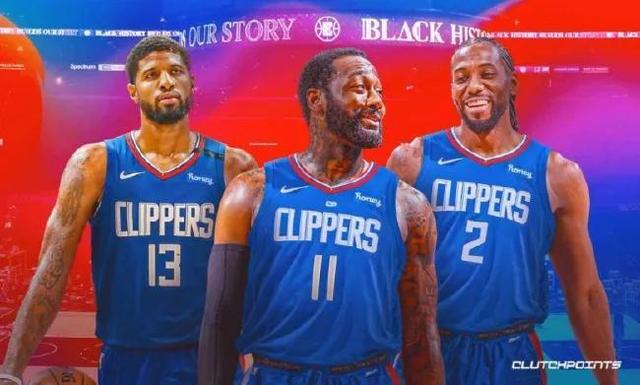 Clippers championship?The depth of the lineup may have decided the ...