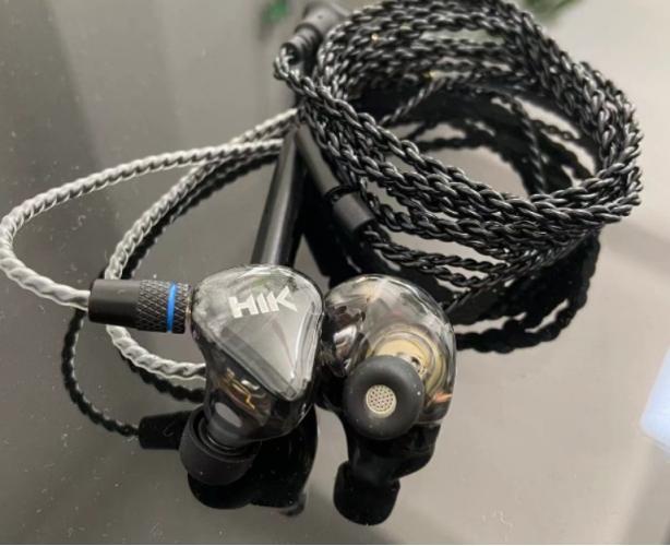 4 types of wired earphones are highly restored and full of details, and ...