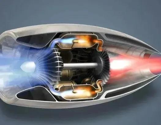 Detonation ramjet successfully tested in China - iMedia