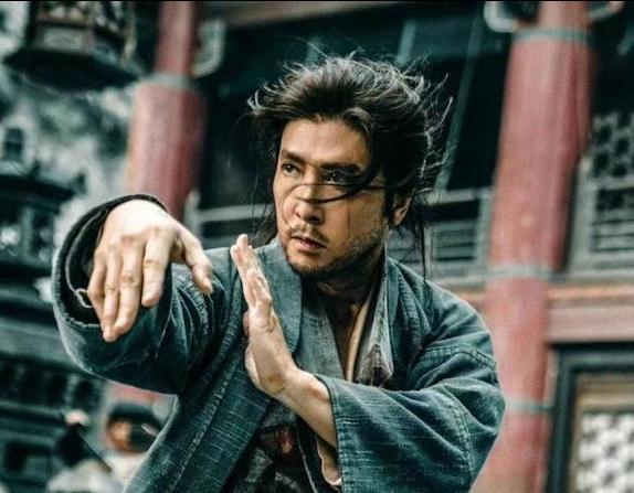 The most classic three Tianlong brothers in the same frame! Is Tianlong ...