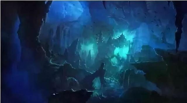 Is there really intelligent life in the unknown continent in the depths ...