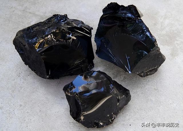 The asphalt dripping experiment has been around for almost 100 years ...