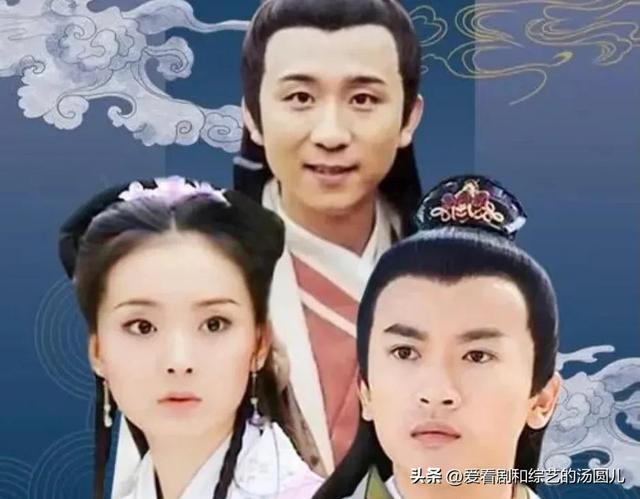 Good-looking TV series in those years (22) - iMedia