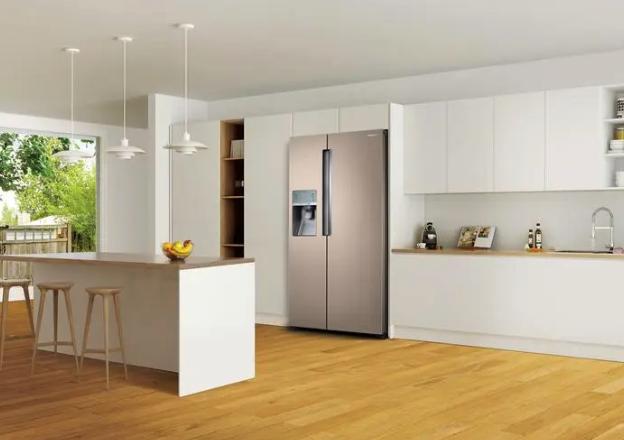 How to solve the refrigerator plug-in trip - iMedia