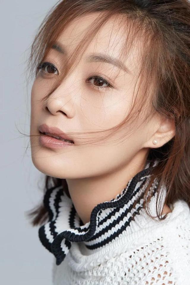 Xu Fanxi: Casual, elegant, gentle and beautiful - iMedia