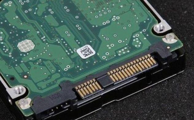 Introduction to common interfaces of hybrid hard disks and hard disks ...