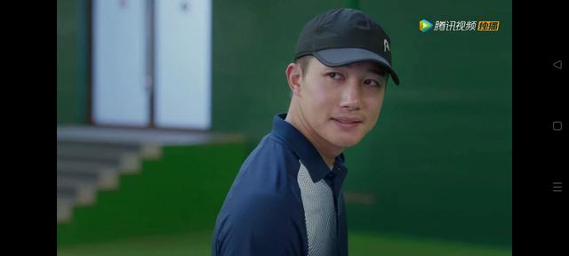 "It's All About Love" has become a fan of handsome coaches, and the ...