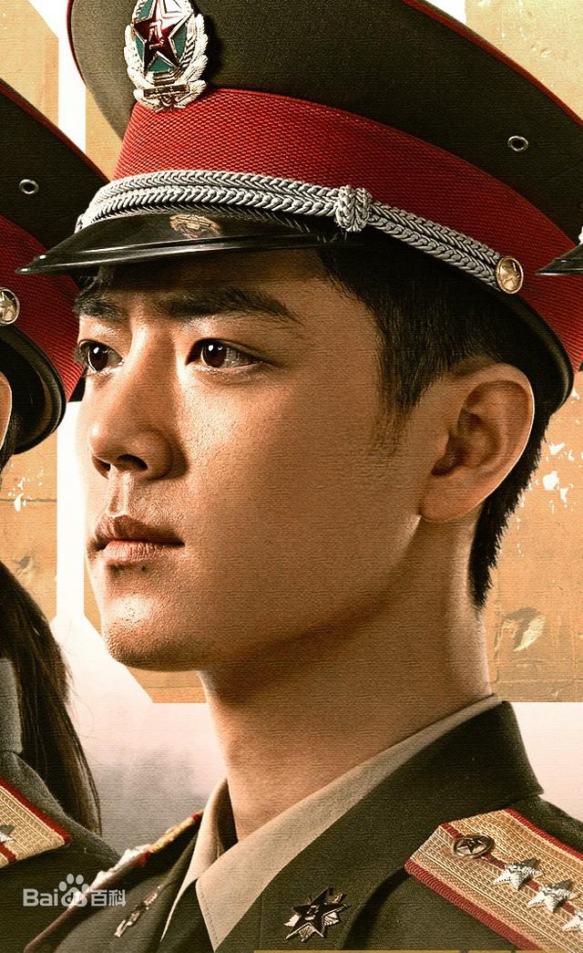 Xiao Zhan's acting experience - iMedia