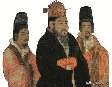 Da Sui Mingjun?An ancient emperor?Emperor Yang of the Sui Dynasty was ...