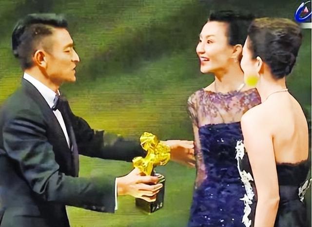 Zhang Ziyi and Zhang Manyu's grievances: Why is Zhang Manyu reluctant ...