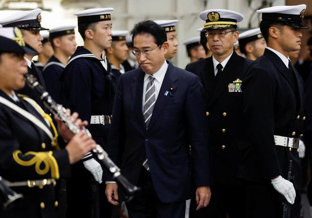 Russia took the lead in beating Japan, and China should also express ...