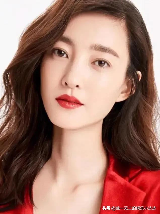 A very low-key actor with a good performance——Wang Likun! - iMedia